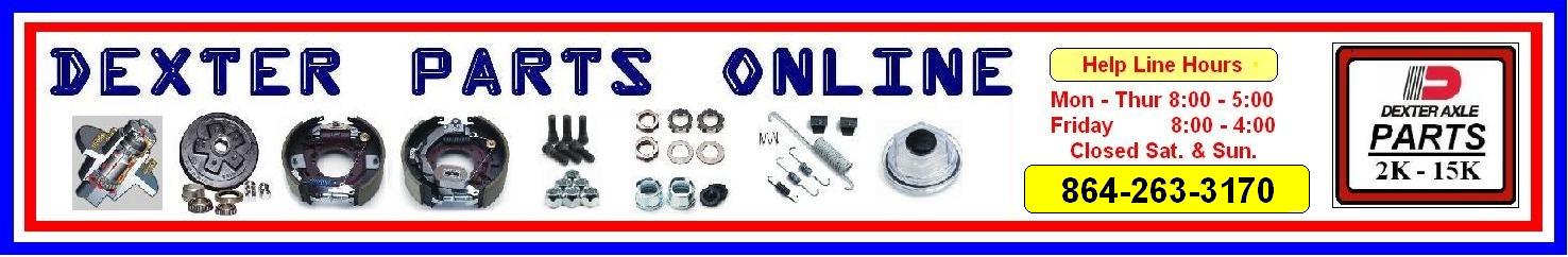 Dexter Torflex Axle Quote