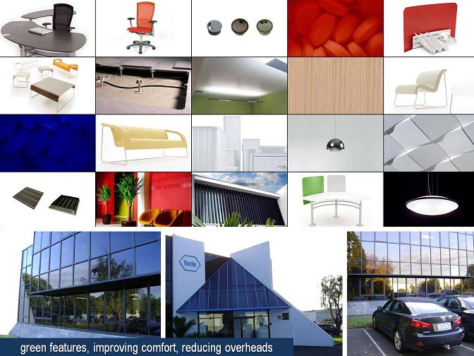 Green Architect Green Architecture Green Design Sustainable Buildings ...